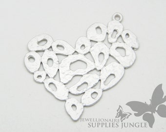 P482-G// Gold Plated Mini Cubic Crown Pendant 2 by Suppliesjungle