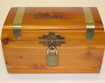 Popular items for vintage coin bank on Etsy