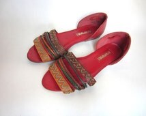 Popular items for african sandals on Etsy