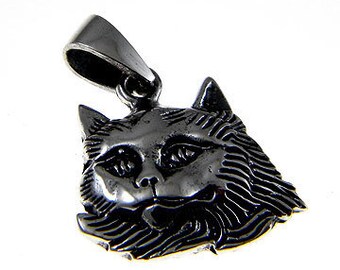 Popular items for face pendant on Etsy