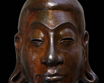 Mask maker by FAUSTandCOMPANY on Etsy