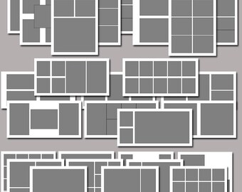 Popular items for storyboard collage on Etsy