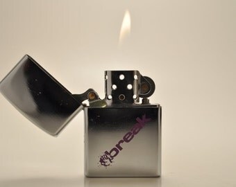 Popular items for flip top lighter on Etsy