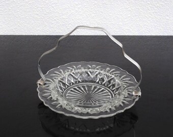 Handled relish dish | Etsy