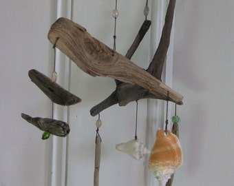 Popular items for wood mobile on Etsy