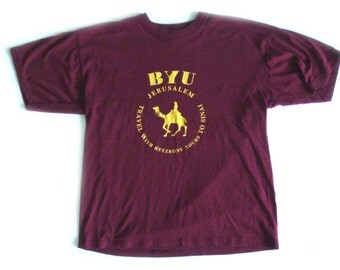 Popular items for byu on Etsy