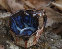 Unique lizard mug related items | Etsy