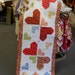 Candy Hearts pattern by ColorLadyPatterns on Etsy