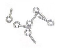 Popular items for screw eye pins on Etsy