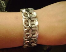 Unique pop tab jewelry related items | Etsy