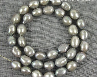 Baroque pearls | Etsy