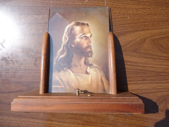 Jesus Picture Frames