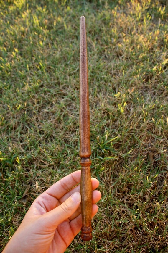 Hand Crafted Wand