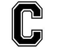 Unique varsity lettering related items | Etsy