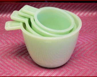 Measuring cups | Etsy
