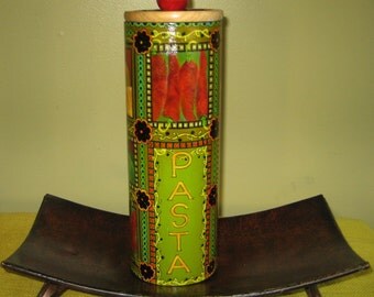 Popular items for pasta container on Etsy