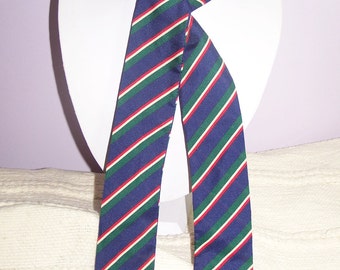 Ladies necktie | Etsy