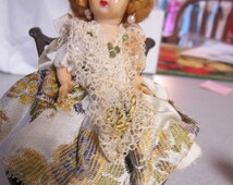 Popular items for 4 inch doll on Etsy