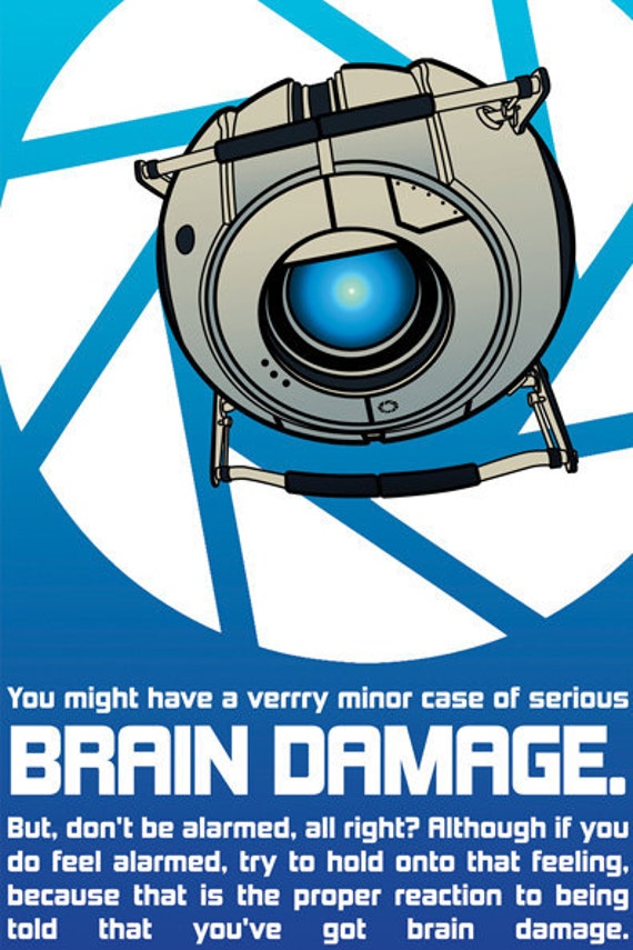 Portal Cores Quotes