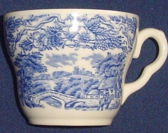English ironstone tableware | Etsy