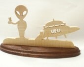 Unique scroll saw patterns related items | Etsy