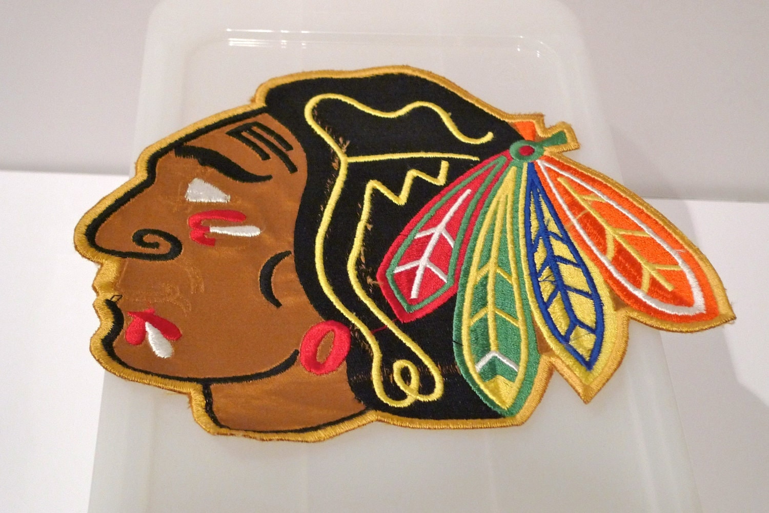 Native American Applique Patterns