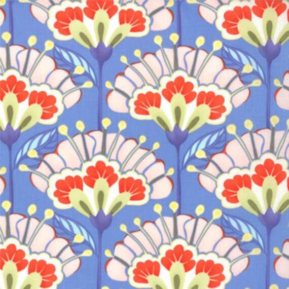 Kate Spain for Moda Fabric Good Fortune