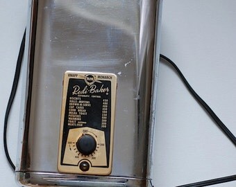 Popular items for vintage toasters on Etsy