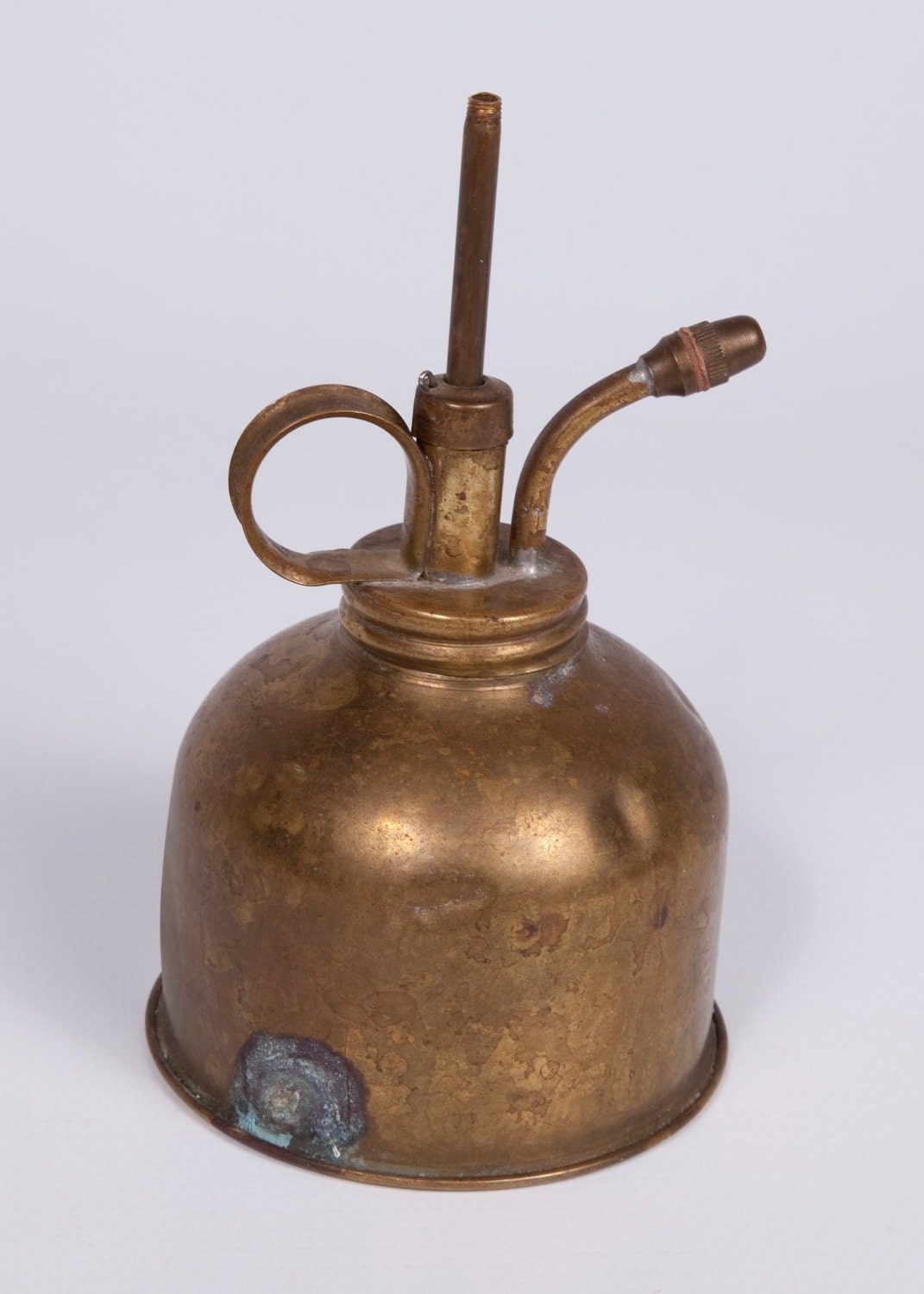 Vintage Brass Atomizer mister Plant Mister Hong Kong