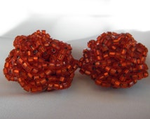 Popular items for tubular beads on Etsy