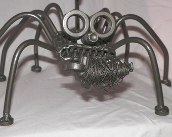 Unique metal bug related items | Etsy