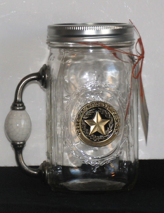 Redneck Beer Steins