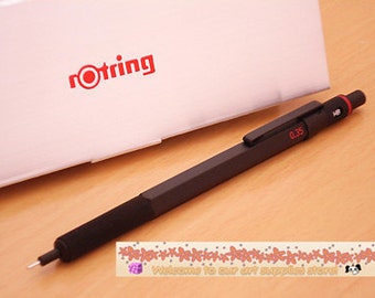 Popular items for rotring on Etsy