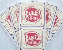 Popular items for product packaging on Etsy