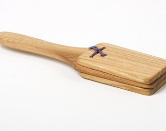 Popular items for clappers on Etsy