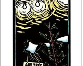 Ken Swanson Printmaker by KenSwanson on Etsy