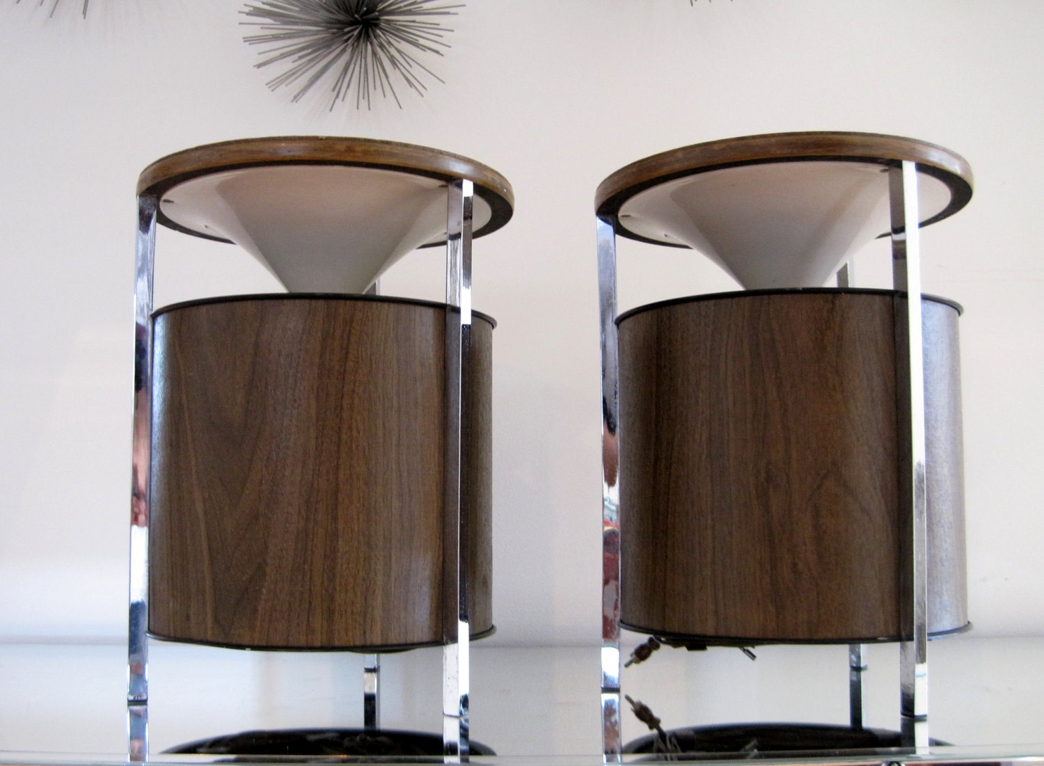 Telefunken Hexagon Speakers? | Audiokarma Home Audio Stereo Discussion ...