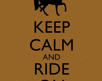 Popular items for horse printable on Etsy