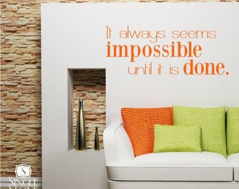 Wall Decals Quote Led By Dreams Vinyl Text Wall Quotes