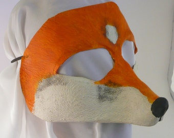 Items similar to Chimp Ape Monkey Cosplay LARP Halloween Costume Latex ...