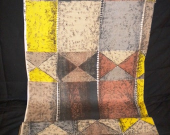 Harlequin pattern | Etsy