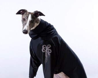 Canine Rescue Donation Coats by SnobHounds on Etsy