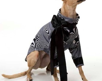 Canine Rescue Donation Coats by SnobHounds on Etsy