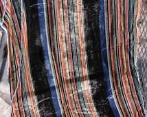 Unique velvet quilt related items | Etsy