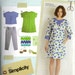Simplicity Lisette Pattern 0450 aka 2245