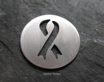 Custom metal cutout | Etsy