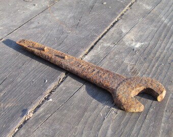 Popular items for rusty tool on Etsy