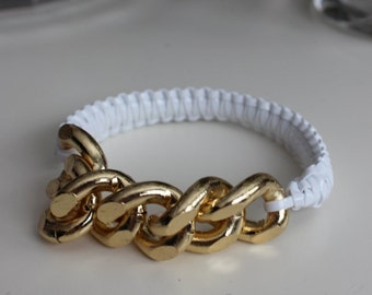 Rexlace bracelet | Etsy