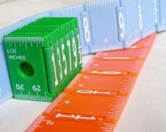 Beading ruler | Etsy