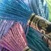 Bella Lusso Fine Merino Wool Colors 000-558 2-ply Crewel